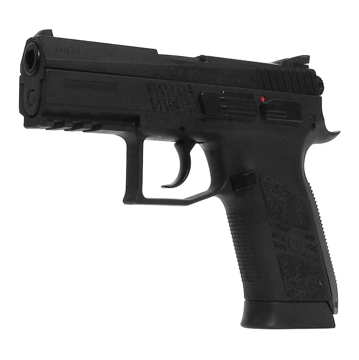 Self Defense Non Lethal Gun – The Passion Blossoms